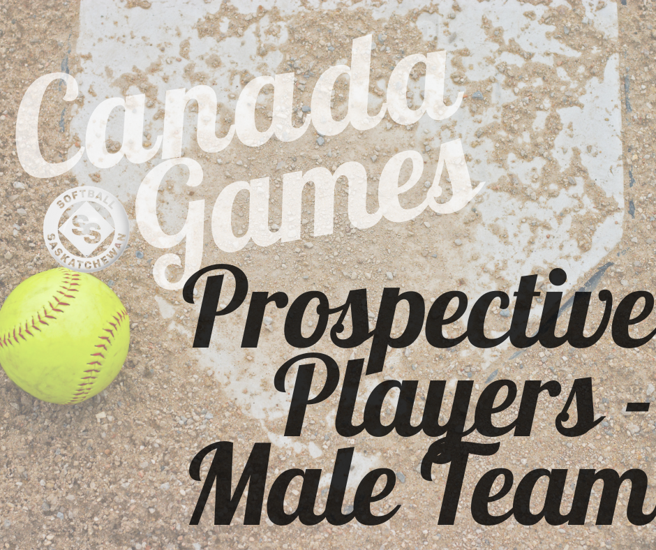 Softball Saskatchewan : Website by RAMP InterActive