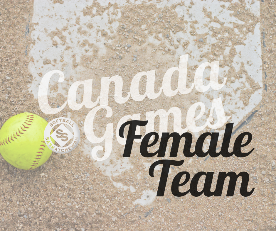 Softball Saskatchewan : Website by RAMP InterActive