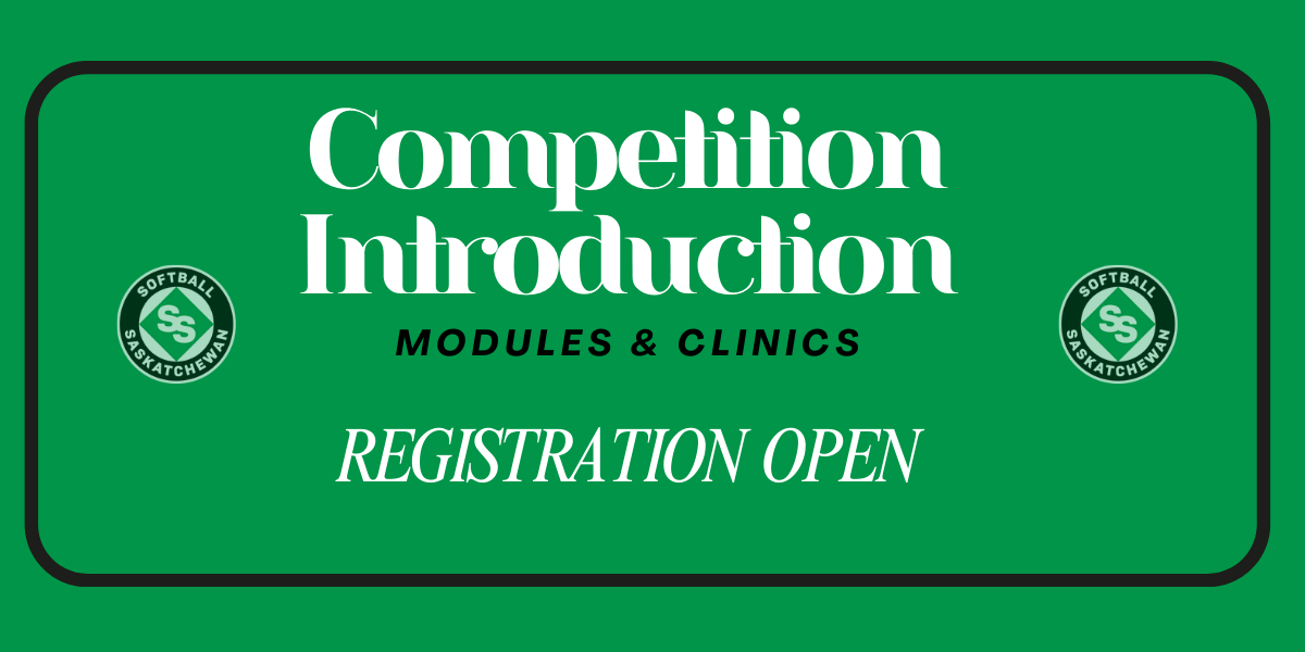 Softball Saskatchewan : Website by RAMP InterActive