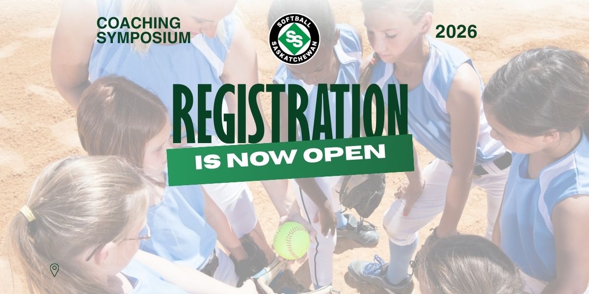 Softball Saskatchewan : Website by RAMP InterActive