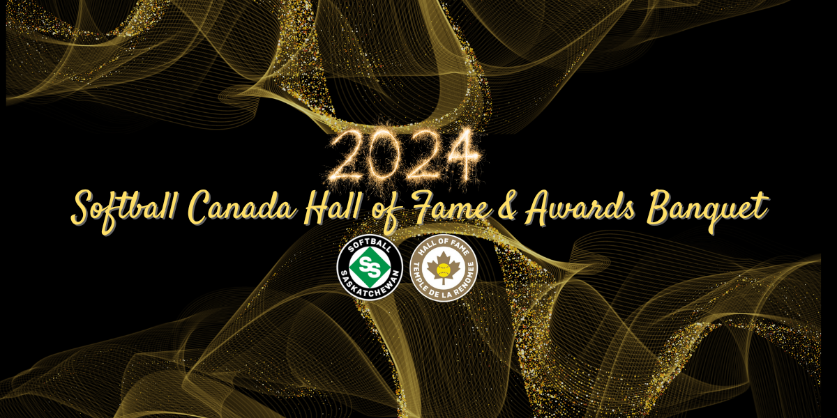 Softball Saskatchewan : Website by RAMP InterActive